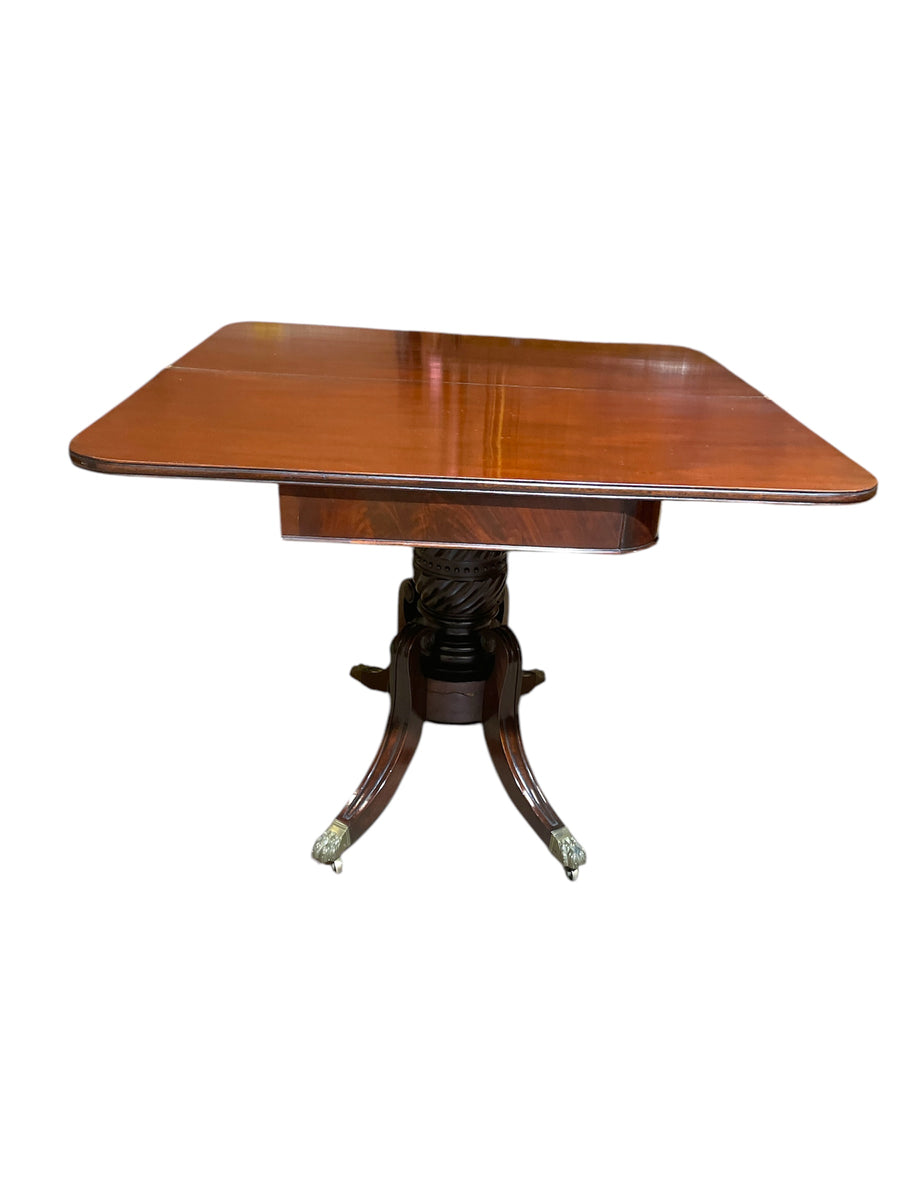 Flip Top Tea Table Kofski Antiques flip-top-tea-table-kofski-antiques
