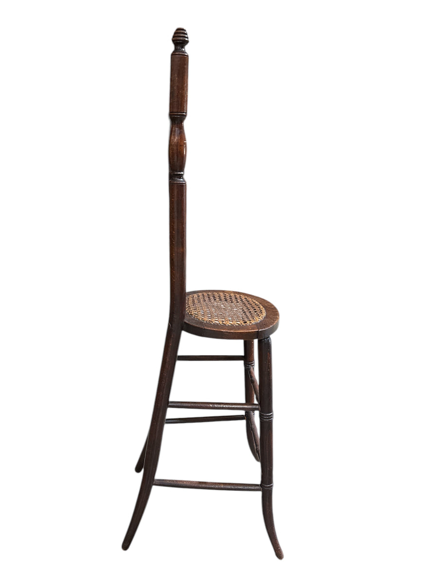 Antique Youth Chair Kofski Antiques Antique Youth Chair Kofski Antiques