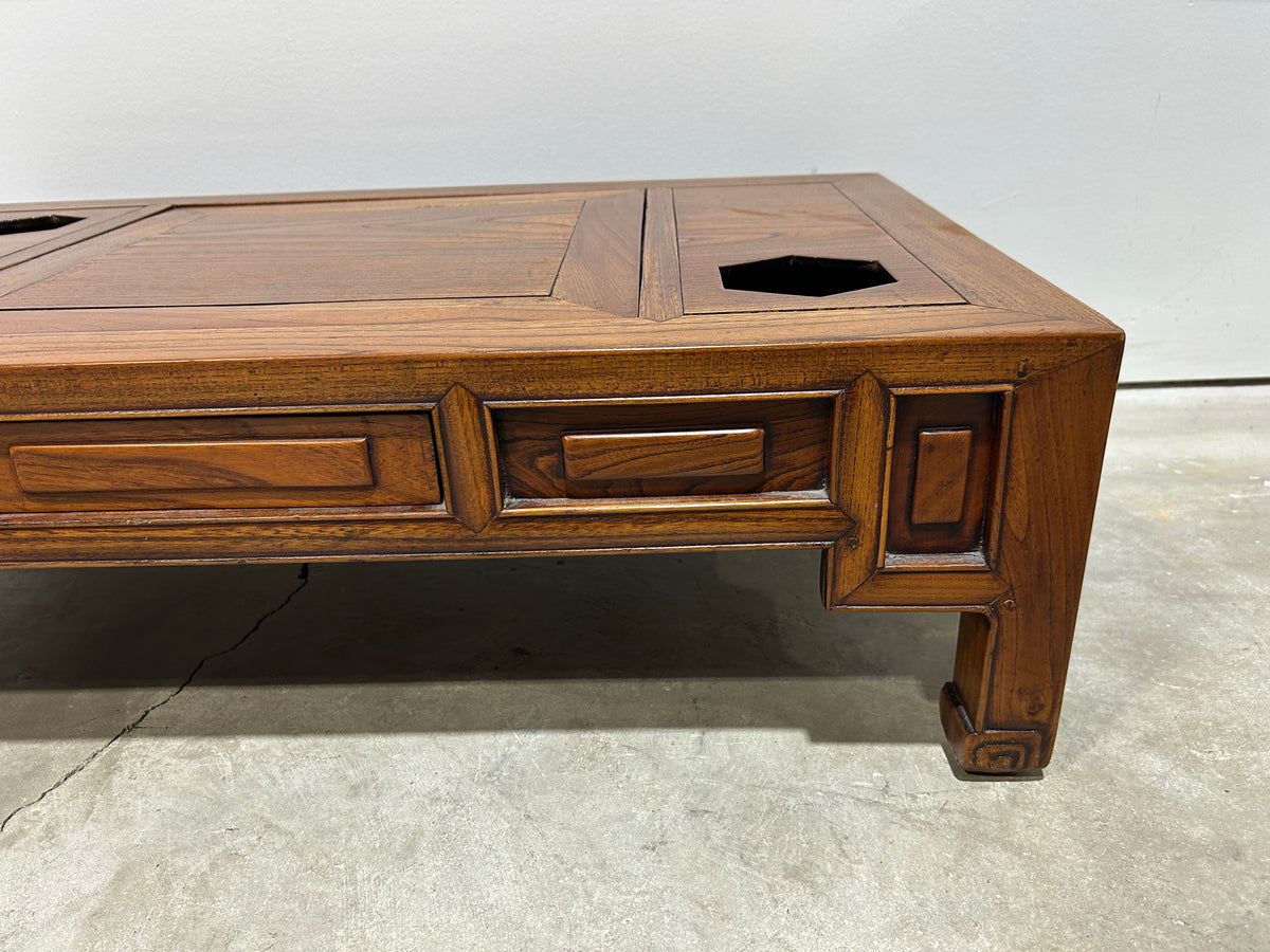 Asian Tea Table – Kofski Antiques